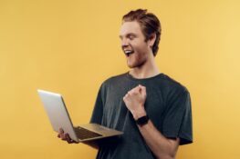 Nenne Frisk – Lennix.nu