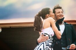 Nenne Frisk – Lennix.nu