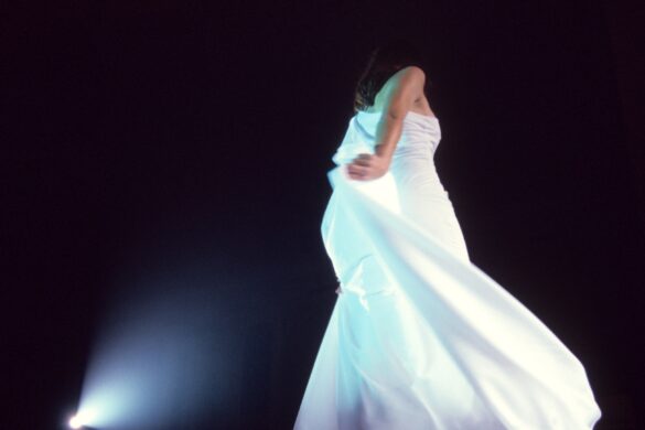 Nenne Frisk – Lennix.nu