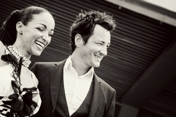 Nenne Frisk – Lennix.nu