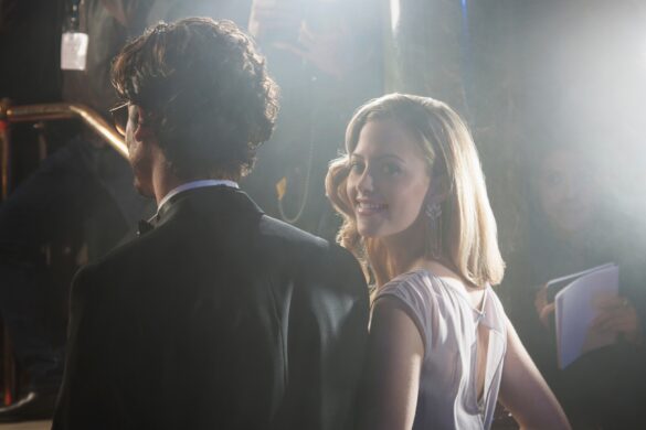 Nenne Frisk – Lennix.nu