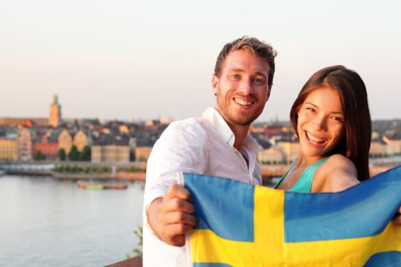 Nenne Frisk – Lennix.nu