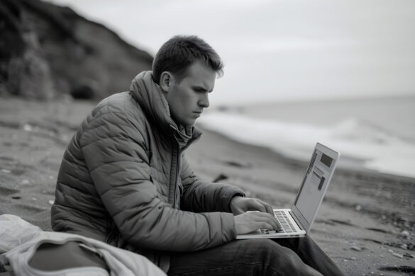 Nenne Frisk – Lennix.nu